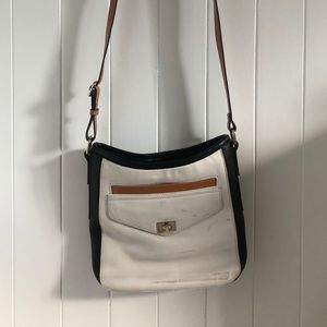 Danier | Bags | Danier Leather Purse | Poshmark